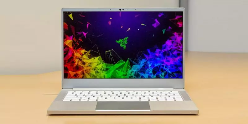 Razer Blade 13 - Slank, Lys og Økonomisk Game Laptop