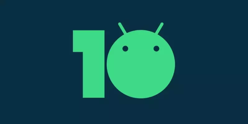 Android 10 berrikuspena: Berrikuntza guztiak