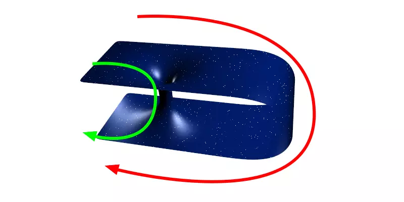 Wéi een e Mol Lach erstellt - Physik ass detailléiert Instruktiounen 1017_2