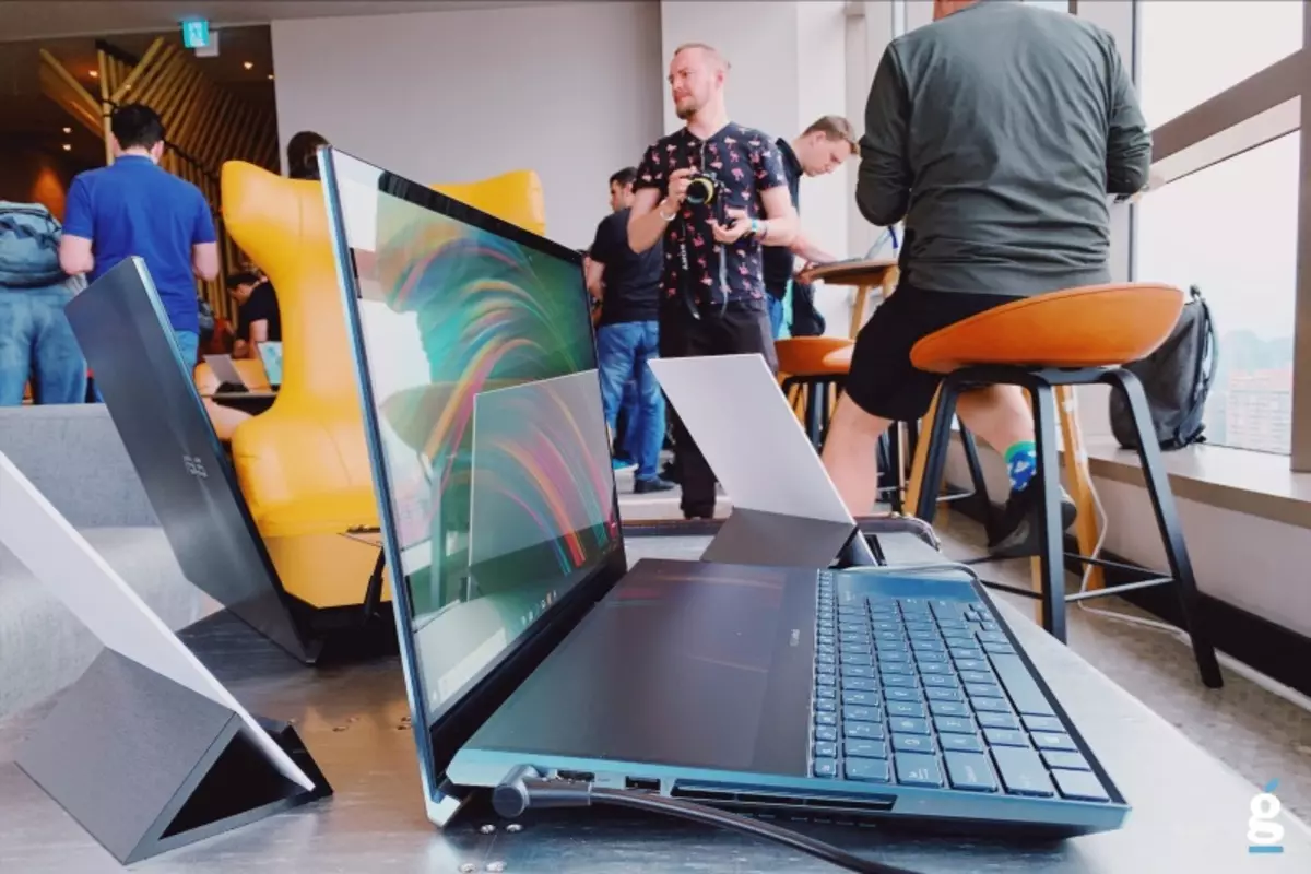 IFA 2019: Laptop Asus Ultraportative untuk Studi dan Kerja 1023_3