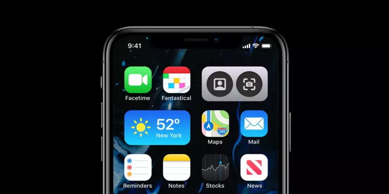 IOS 14.