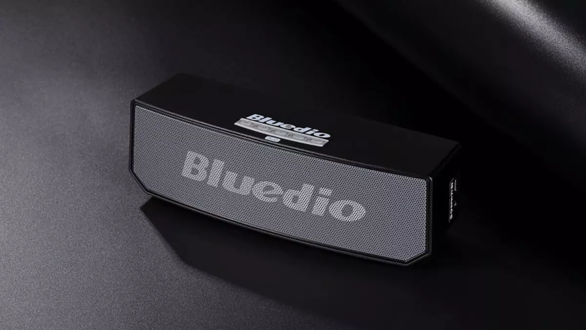 Bluedio।