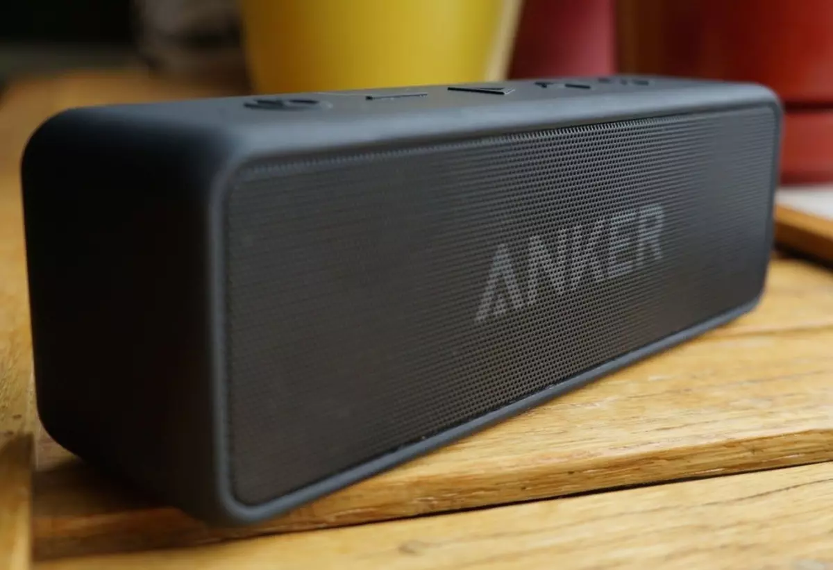 Anker Soundcore 2.