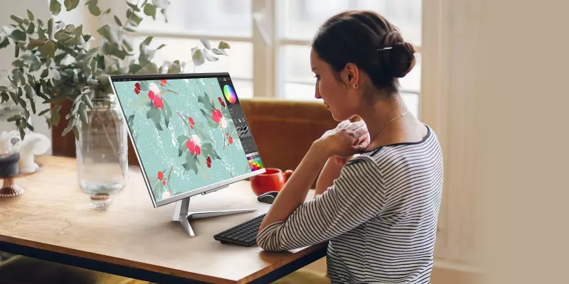 IFA 2019: Kompaktne prenosne računalnike Acer Swift in Monoble Aspire C