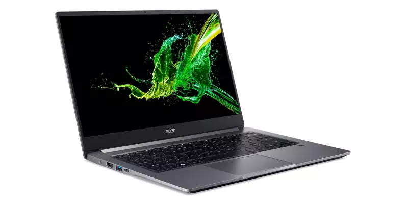 IFA 2019. Կոմպակտ նոութբուքեր Acer Swift եւ Monoble Aspire C 1029_12