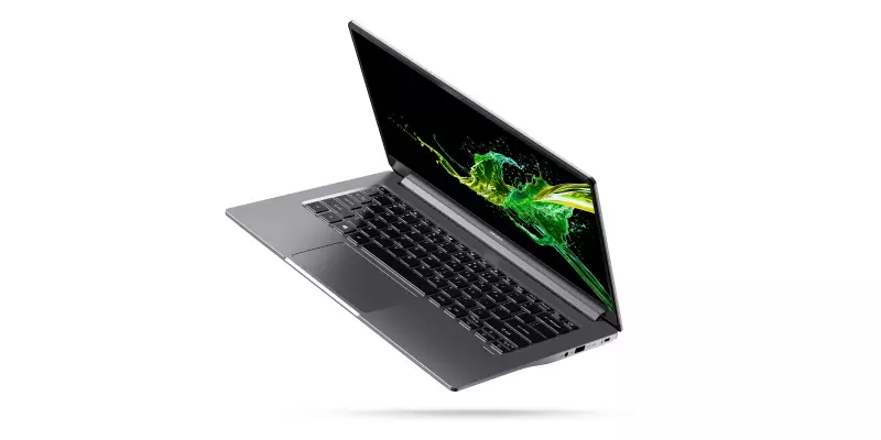 IFA 2019. Կոմպակտ նոութբուքեր Acer Swift եւ Monoble Aspire C 1029_14