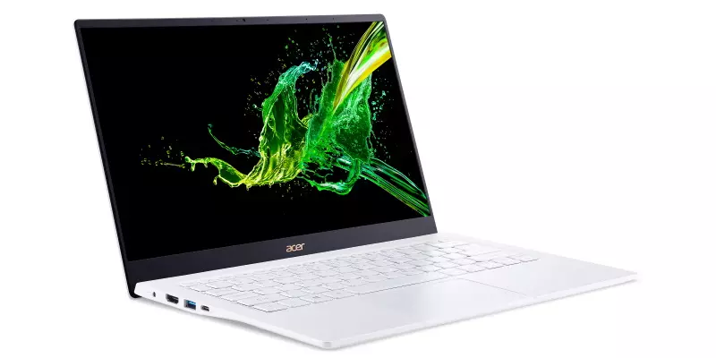 IFA 2019. Կոմպակտ նոութբուքեր Acer Swift եւ Monoble Aspire C 1029_4