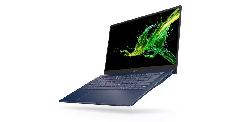 IFA 2019: Kompaktit kannettavat tietokoneet Acer Swift ja Monoble Aspire C 1029_8