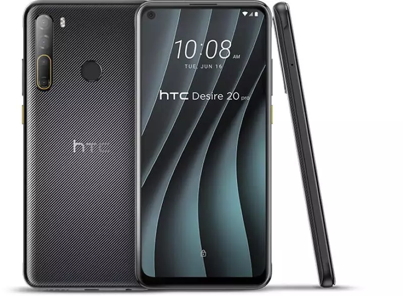 HTC aangebied goedkoop slimfone Desire 20 Pro en o.20 5G 10303_3