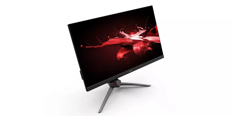 IFA 2019: New Acer Game Monitors