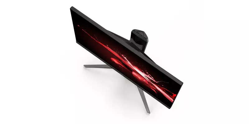 IFA 2019: New Acer Game Monitors 1035_2