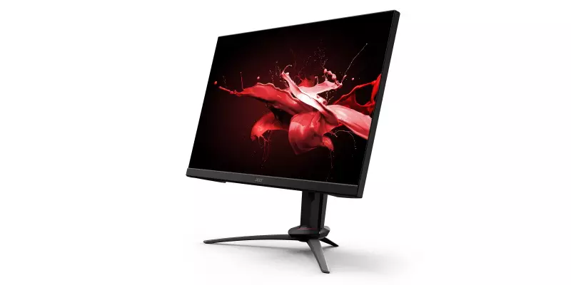 IFA 2019: New Acer Game Monitors 1035_3