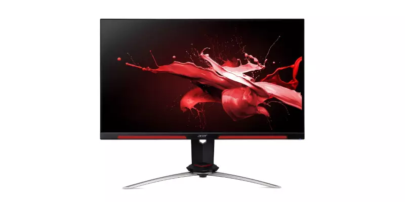 IFA 2019: New Acer igre monitori 1035_5