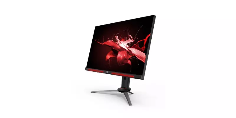 IFA 2019: New Acer igre monitori 1035_6