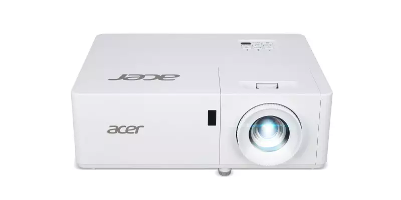 IFA 2019: New Acer Projectors 1037_4