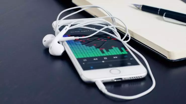 Cara Meningkatkan Volume Musik Di iPhone