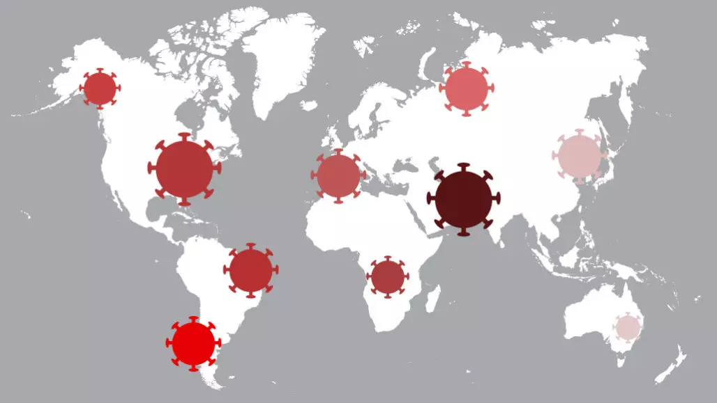 A Coronavirus mutálja? Igen, de nem kell pánikolni 10539_1