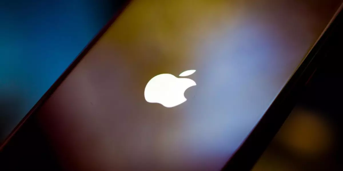 Apple dan hei menetap konflik. Semua puas, tidak ada yang menderita 10542_1