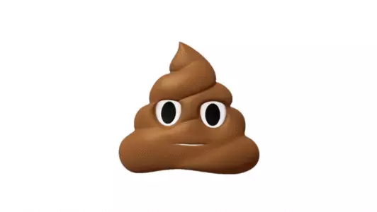 Poo.