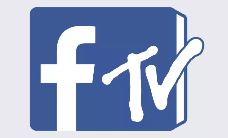 "Facebook" įjungė "Autorun" vaizdo įrašą su garso ir paskelbė programas televizijai