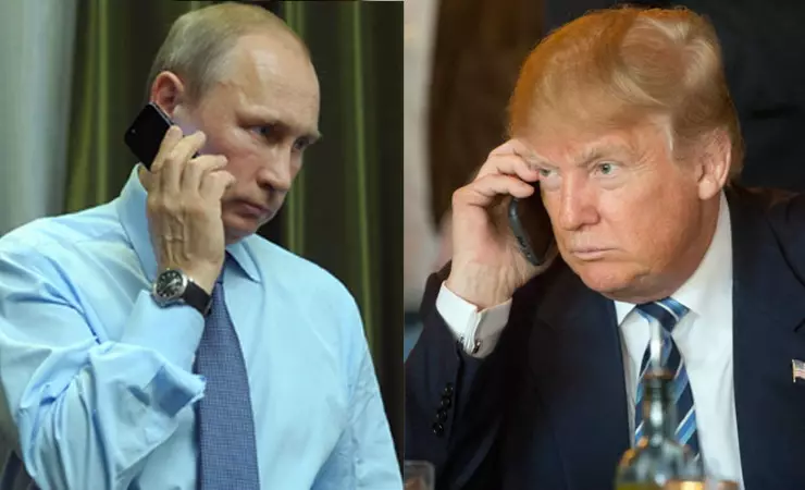 Microsoft opfordrede Putin og Trump for at underskrive "Digital Geneva-konventionen". Hvorfor?