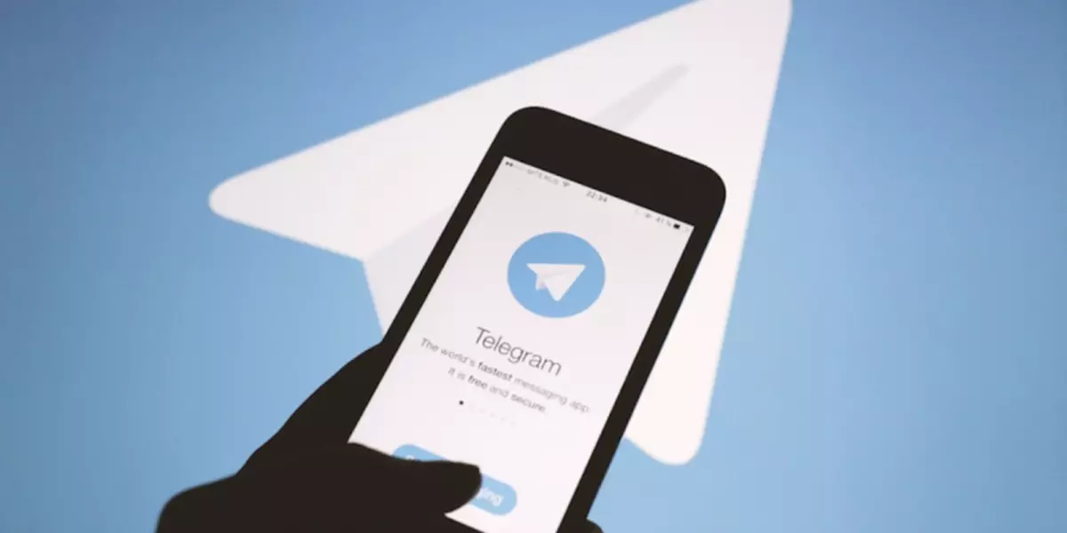 Yota je dodal telegram na neomejene aplikacije 10733_1