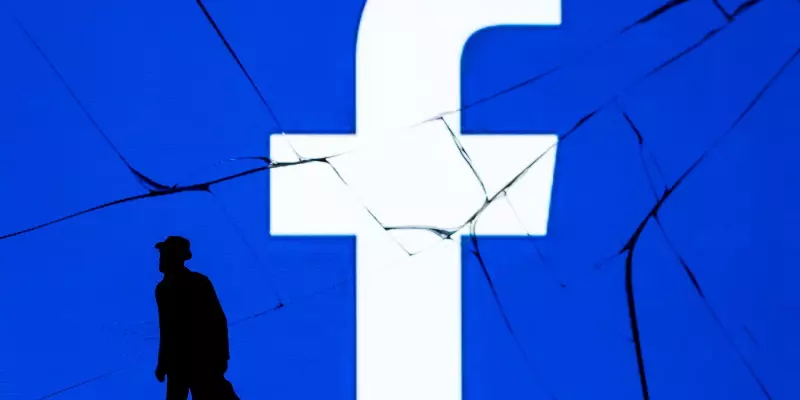 Facebook ta sa gasar tarho ta miliyan 419 miliyan