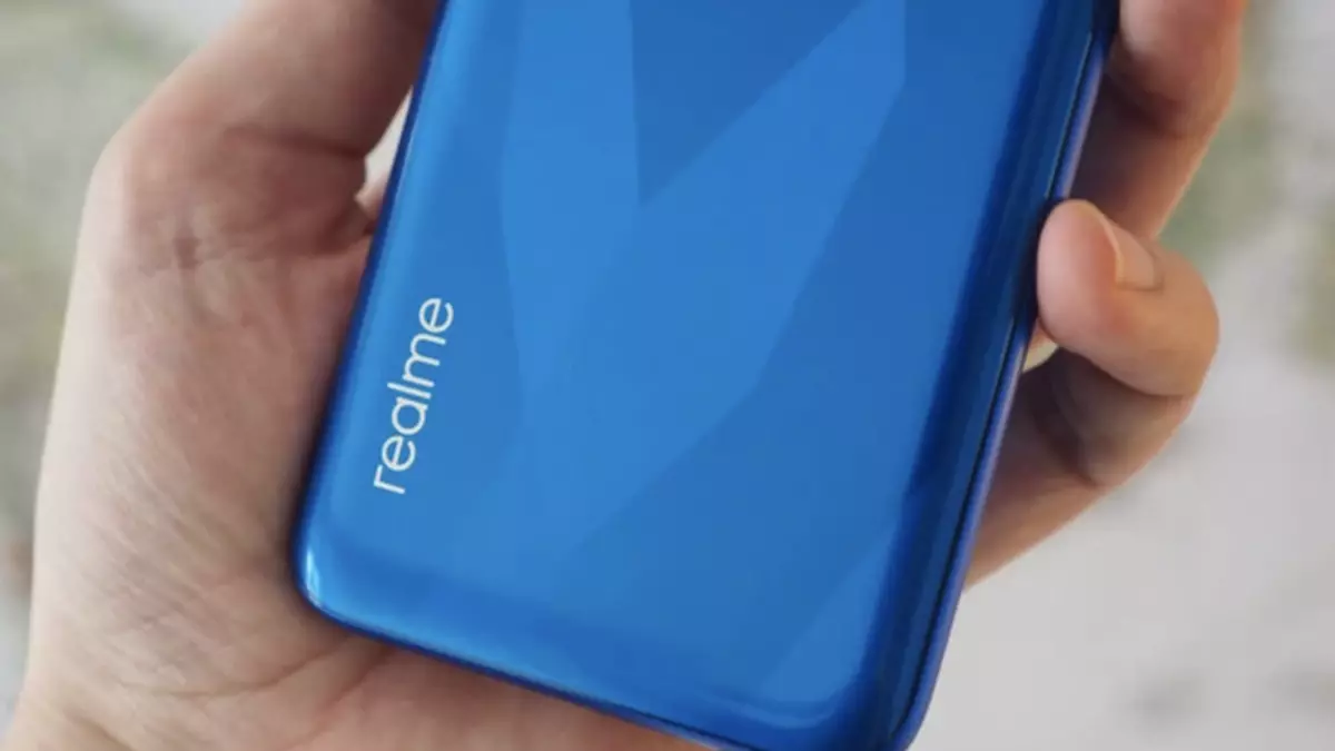 REALME Smartphones sú lepšie ako Xiaomi. Ale spoločnosti musia pracovať na obrázku 10802_3