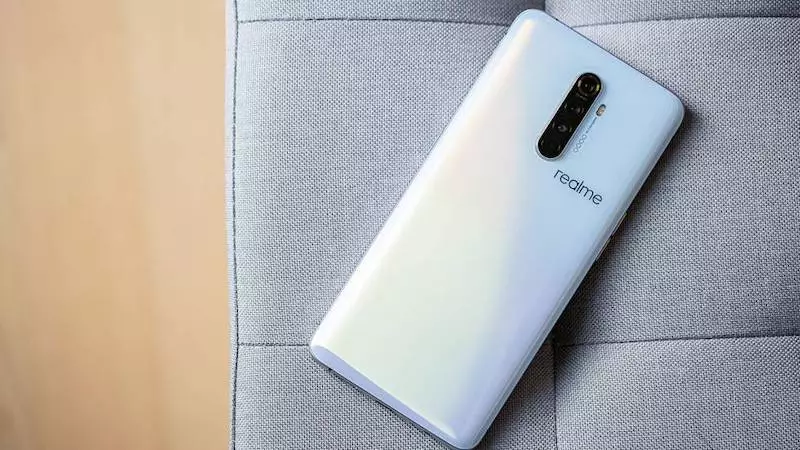 Smartphone nyata luwih apik tinimbang Xiaomi. Nanging perusahaan kudu nggarap gambar 10802_4