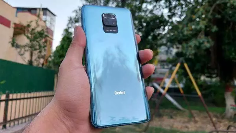 casriga ah Realme ka khayr badan Xiaomi. Laakiin shirkadaha u baahan tahay inaad shaqada on image 10802_6