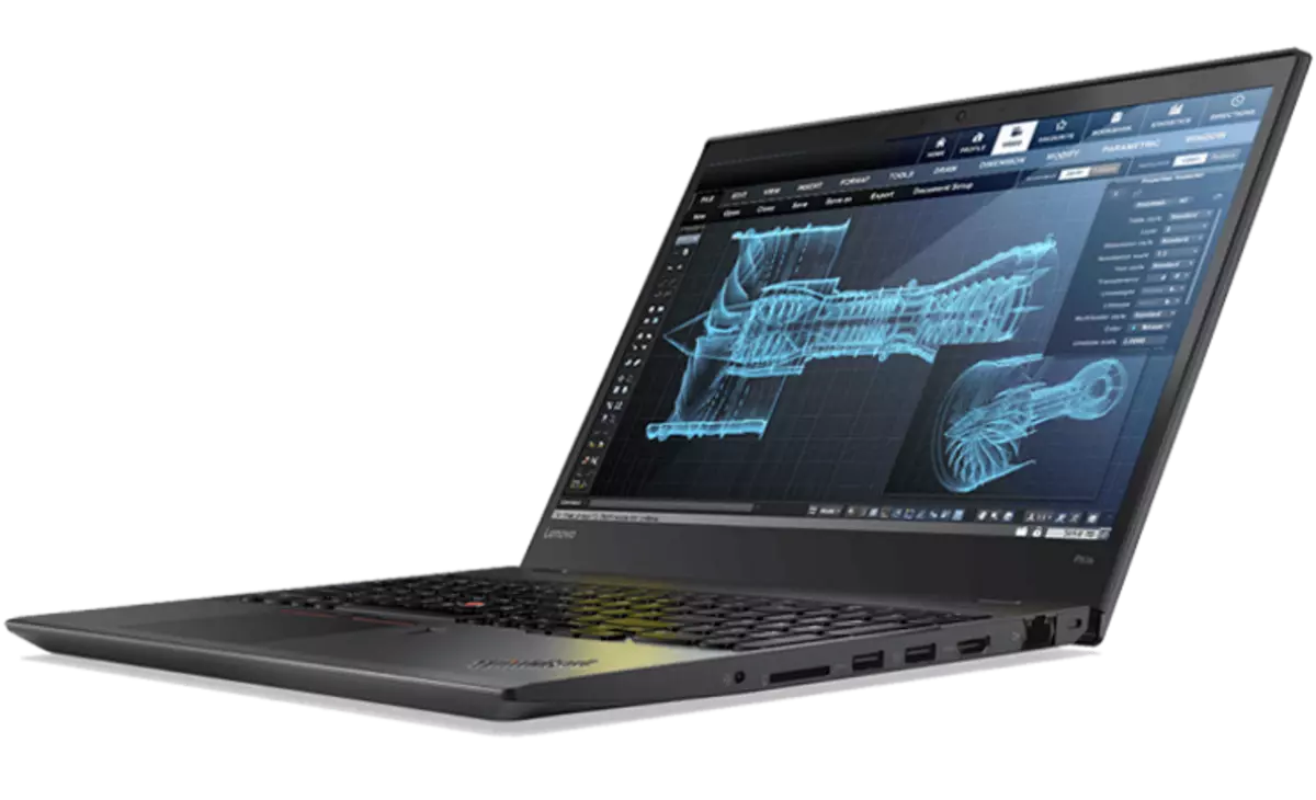 Lenovo predstavil notebooky s podporou virtuálnej reality