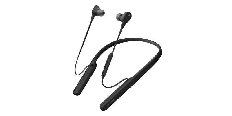 IFA 2019: auriculares de Sony WI-1000XM2 con tecnoloxía de cancelación de ruído 1083_6