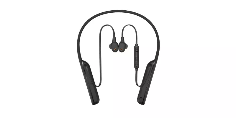 IFA 2019: auriculares de Sony WI-1000XM2 con tecnoloxía de cancelación de ruído 1083_7