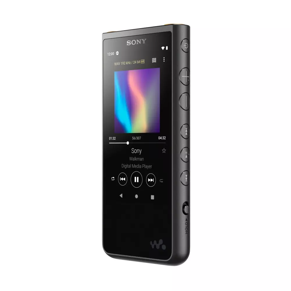 IFA 2019: WALKMAN NW-ZX500 pamuter ing Android nganggo Dhukungan Wi-Fi 1084_4