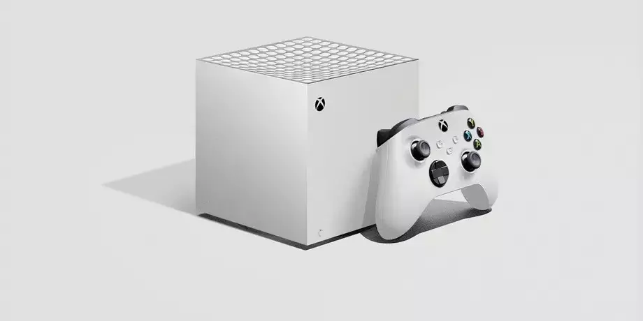 Xbox