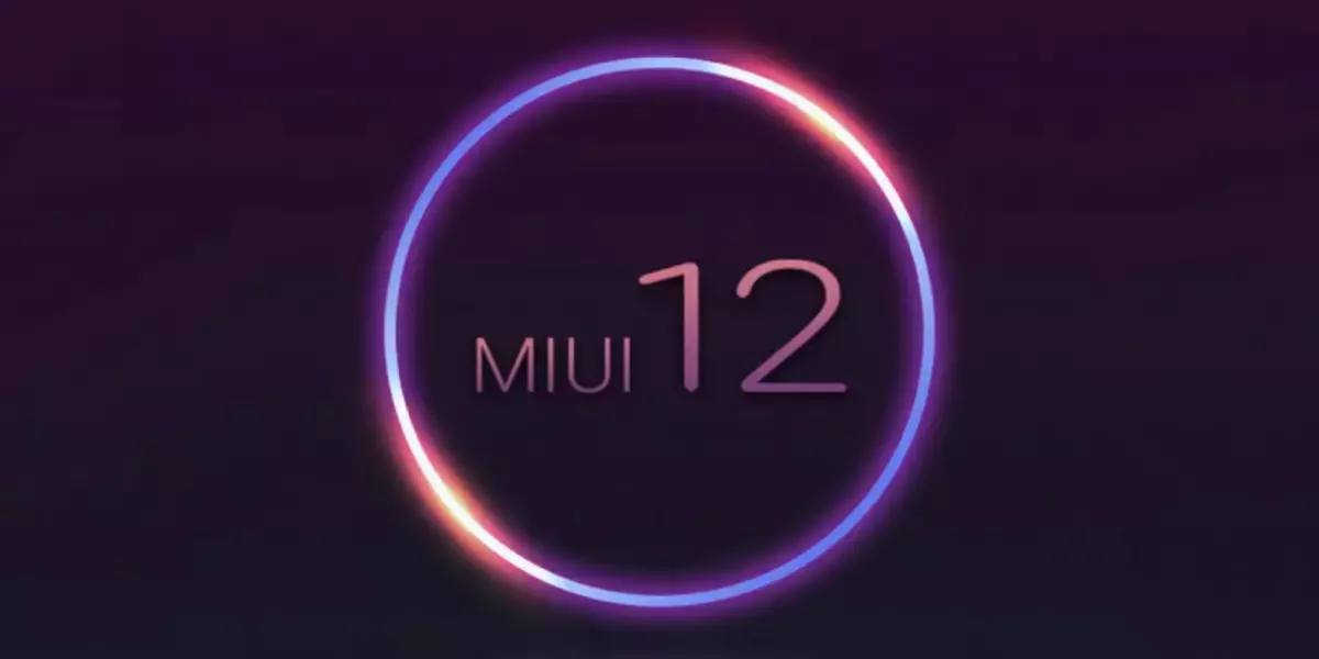 MIUI 12 Majelis Global Menerima 16 Smartphone Xiaomi 10994_1