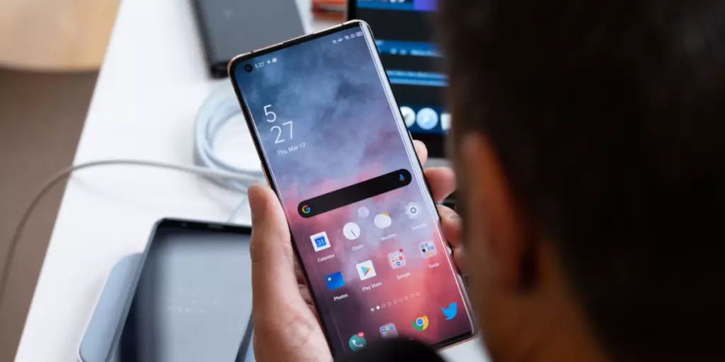 Oppo pronalazi X2 Pro