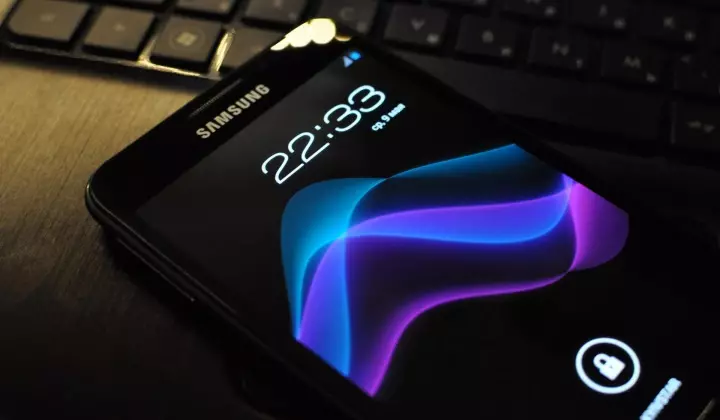 Samsung Galaxy Piezīme