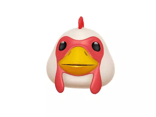 Animoji.