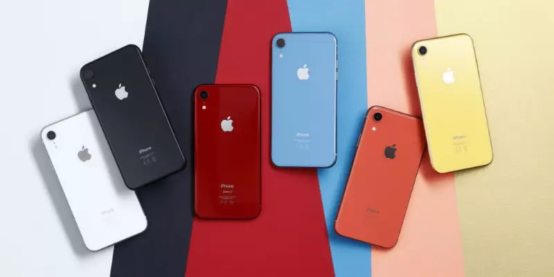 Nommé le smartphone le plus populaire 2019