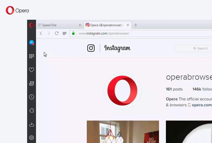 Opera