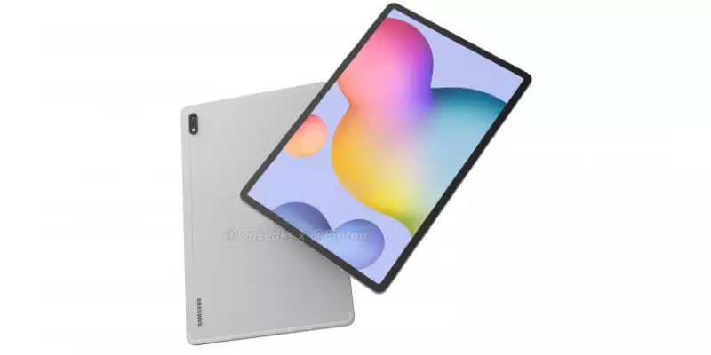 Galaxy tab s7 +