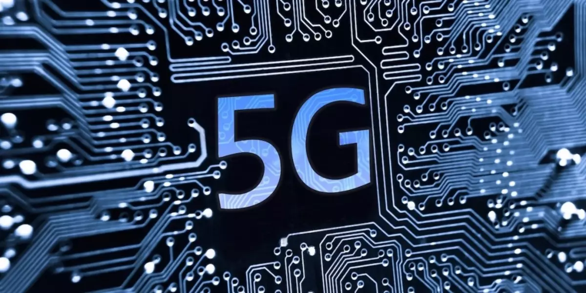 5G.