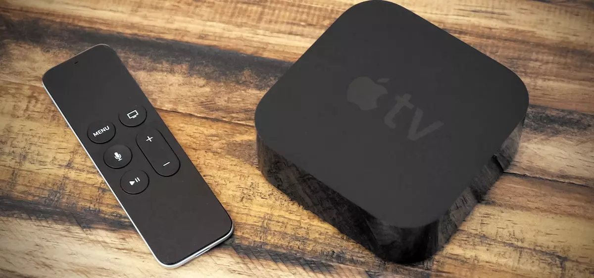 Новиот Apple TV ќе добие поддршка за 4K видео - зошто е тоа само сега?