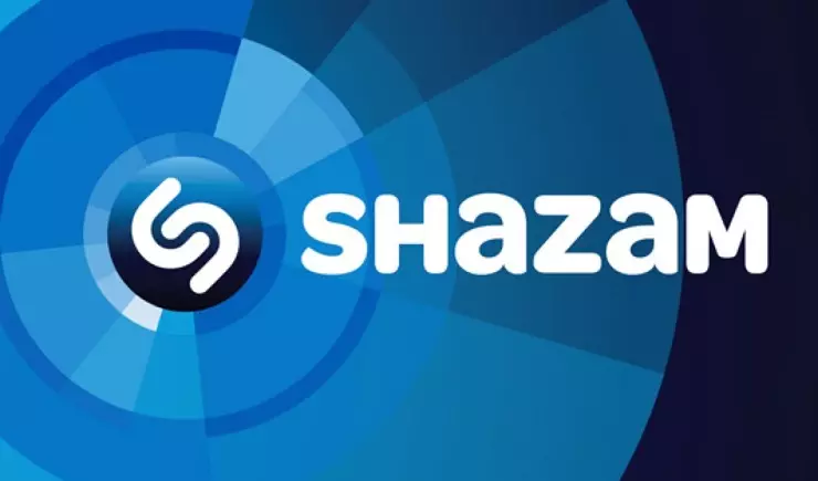 Shazamの作品はどのように機能しますか：高速フーリエ変換、ダウンセンプ、労働強度の低減