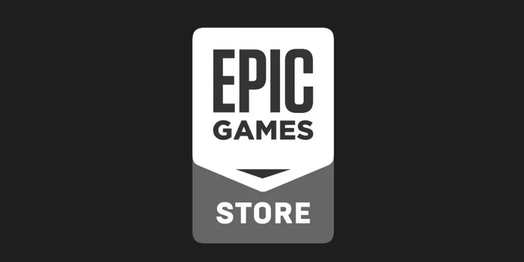 Epic Games Store.