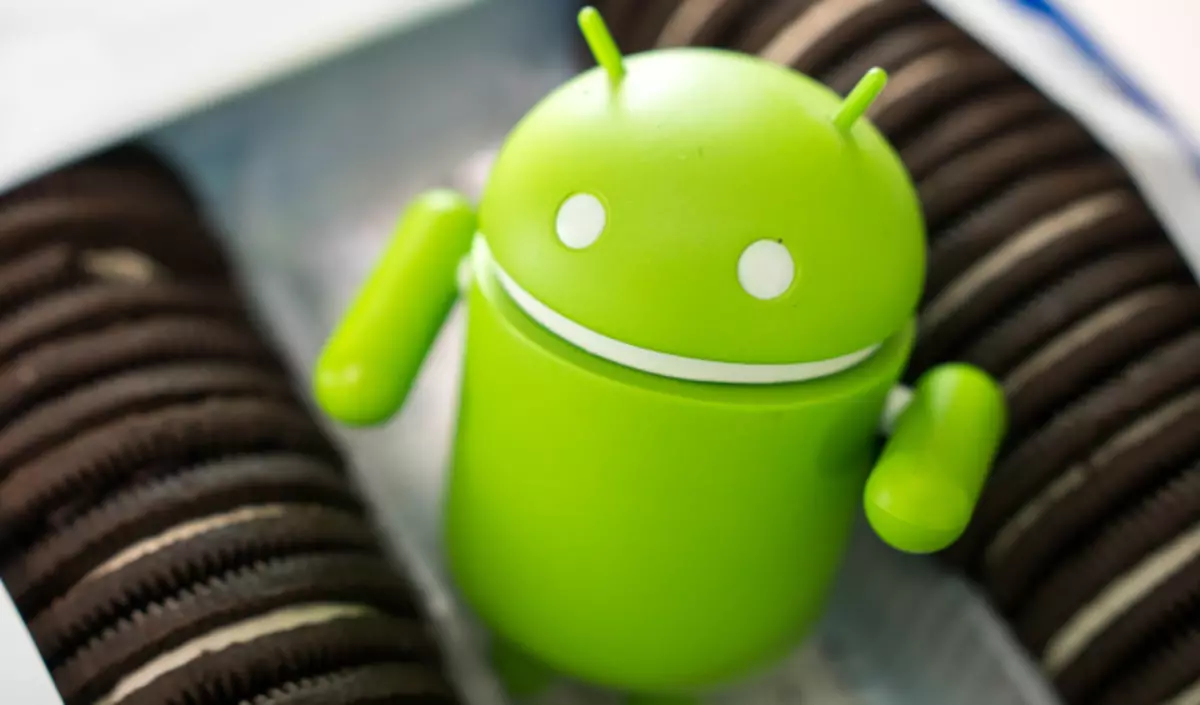 Die Veröffentlichung von Android 8.1