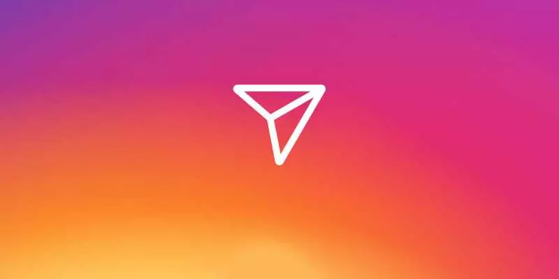 Instagram je pripravil ločen Messenger - Direct
