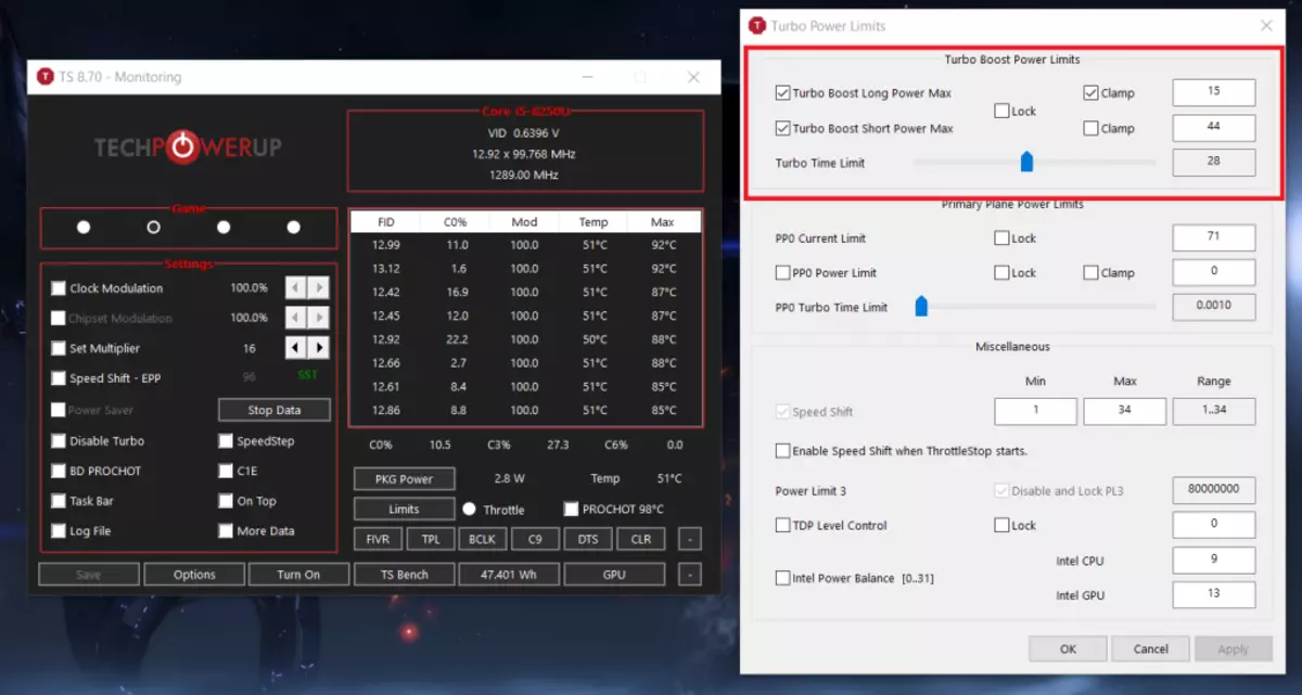 Principperne i autorangone af moderne processorer, eller hvordan er du snydt af Intel og AMD 1170_4