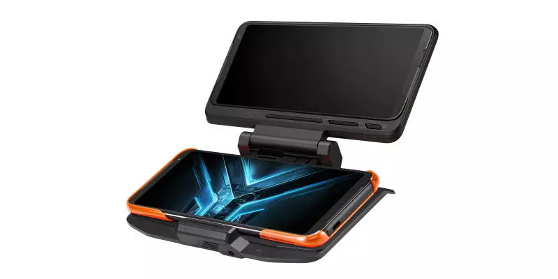 Predstavljena igra Smartphone ASUS Rog 3 11710_5